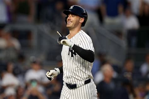 Yankees Cody Bellinger Becomes First Player In Mlb History To Achieve