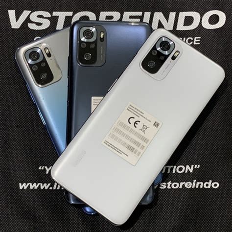 Jual Xiaomi Redmi Note S Gb Ex Tam Resmi Indonesia Second Bekas Ori Gb Unit