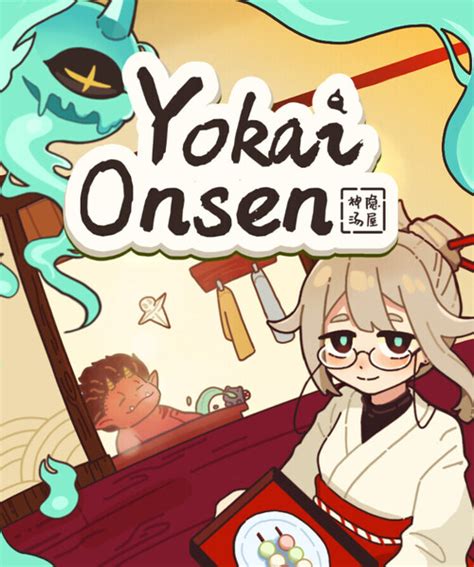 Yokai Onsen Deku Deals