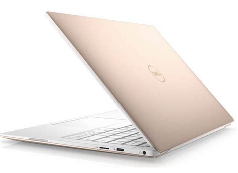 Notebook Dell Xps Intel Core I U Gera O Gb De Ram Ssd Gb Full Hd Windows