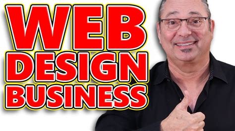 📋easy Business Template How Anyone Can Start A Profitable Web Design