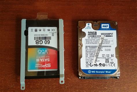 Как выбрать SSD накопитель для ноутбука: Основные правила