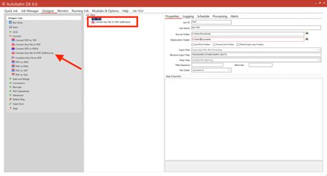 how to create automated ocr workflows from images aquaforest blog