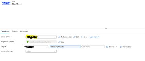 failed to convert the value in xxxx property to system string type