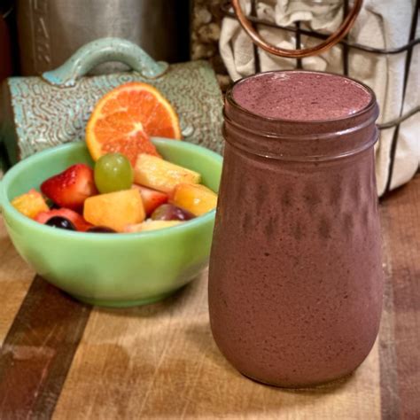Anti Inflammatory Smoothie