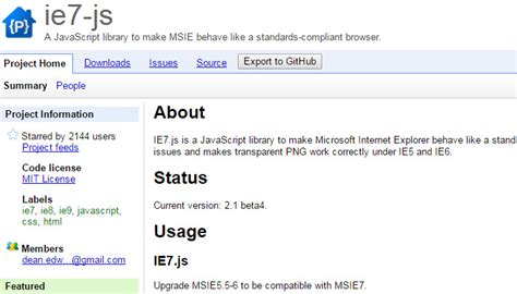 Tips For CSS Browser Support Fallback Methods