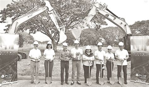 Hyperscaler Datacenter Colocation Serverhosting Managedservices Disasterrecovery Vitro