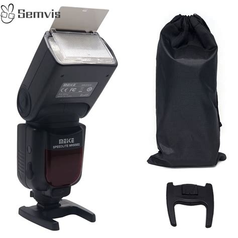 Meike Camera Flashes Mk930ii S Camera Flashes Ttl Grandado