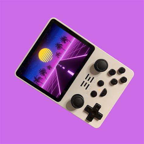 Retro Console Retro Dockie