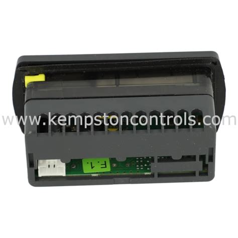 Rittal Sk 3396 668 Rittal Temperature Display Kempston Controls