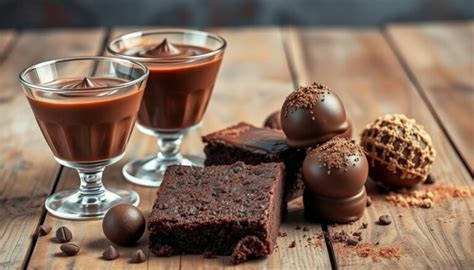 Top 10 Protein Dessert Recipes For Healthy Sweet Cravings