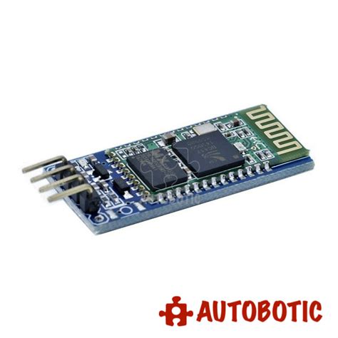 Interfacing The Hc Bluetooth Module With Arduino Arduino Project Hub Images