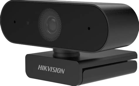 Hikvision Ds U02 1080p Usb Wide Angle Web Camera
