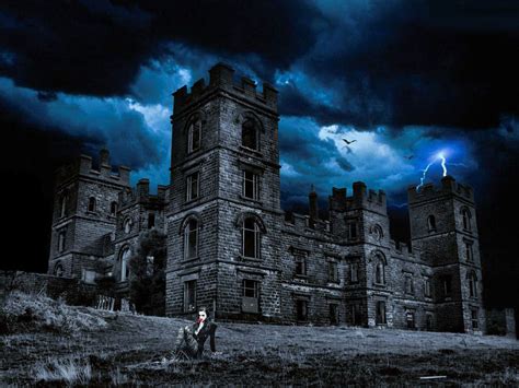 Teclea Misterio En El Castillo Del Terror