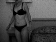 Naked Vicky Rodriguez In Amateur Porn Star Killer