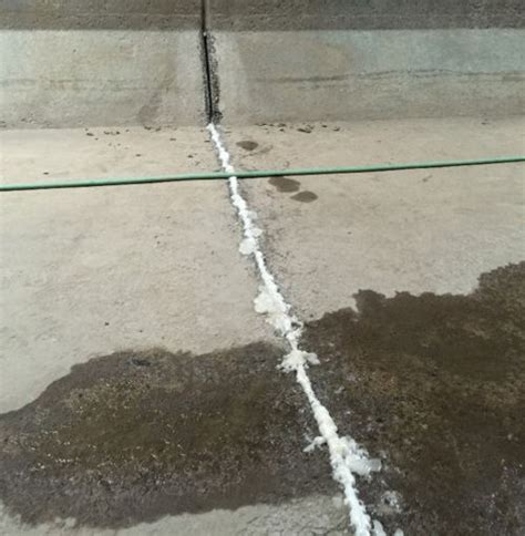 Expansion Joints Concrete Repair Toronto Joint Seal Waterproofing Inc