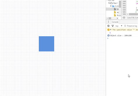 Javascript Fabricjs Zoomtopoint Not Working With Backgroundimage