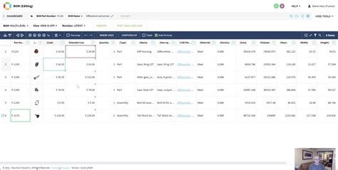 openbom for autodesk fusion 360 new features and best practices openbom