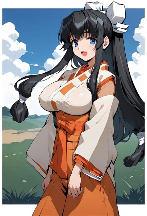 1girl Solo Field12 Sky Image Created By Tensorart 1girl Solo Field12 Sky Image Created By Tensorart