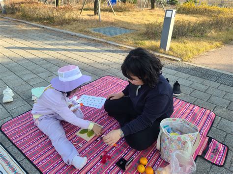 2022 정서함양 초등 숲놀이마당 숲놀이 충청남도어린이인성학습원