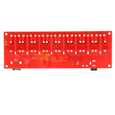 Channel V Hid Driverless Usb Relay Usb Control Switch Computer Control Switch Pc Intelligent