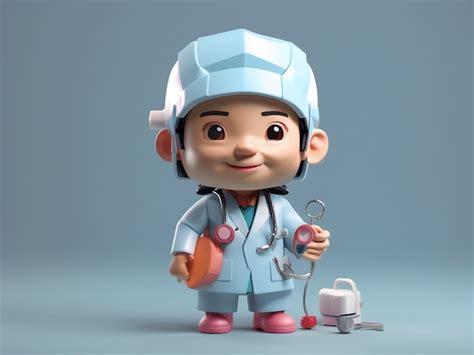 52000 Cute Surgeon Pictures