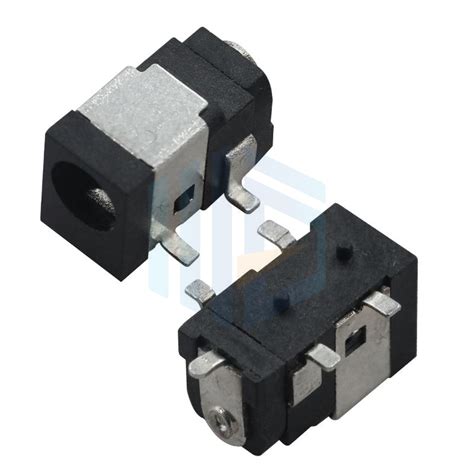 Dc Power Socket Dongguan Hengqi Electronic Technology Co Ltd