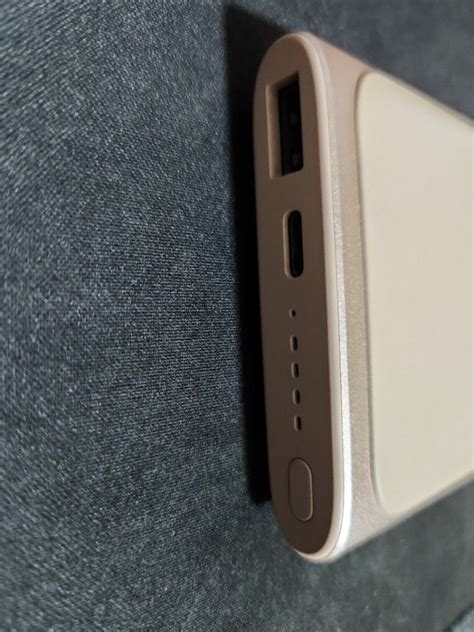 Samsung Wireless Powerbank Mobile Phones Gadgets Mobile Gadget Accessories Power Banks