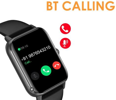 Strap Gm Itel ISW Smart Watch Occasion Formal Gym Sports At Rs In Delhi