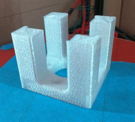 Bootstrap Your Diy Cnc Mill Conversion With A 3d Printer