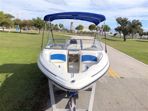 Larson Sei 190 2003 For Sale For 8700 Boats From