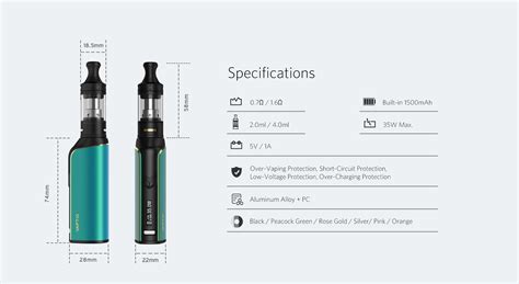 Cosmo Plus Kit