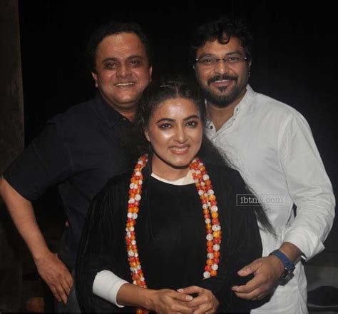 Come Back Of Gargee Roy Chowdhury On Stage After 8 Long Years With