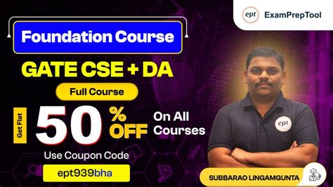 Gatecse Gateda Gate2027 Gate2027exam Gateexam2027 Ept Exampreptool Exampreptool