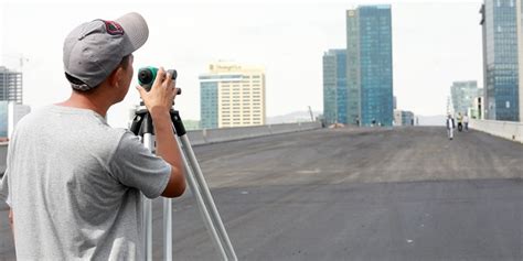 Ж Тогтохбаяр Батлагдсан зураг төслийн дагуу гүүрэн гарцын ажил хийгдэж байна Гэрэл гэгээ