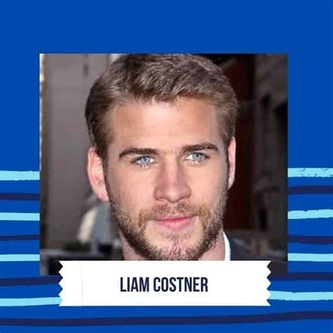 Who is Liam Costner? Career, Family, Net Worth, Age, Height Bio 2024