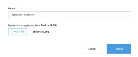 Inserting A Static Image In The Builder Gocanvas Help Center