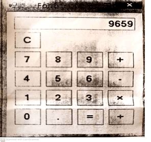 Visual Programming Past Question Paper University Cuitutorial