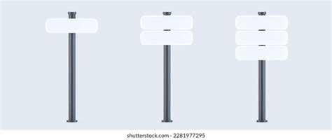 3 456 Signage 3d Icon Stock Vectors And Vector Art Shutterstock