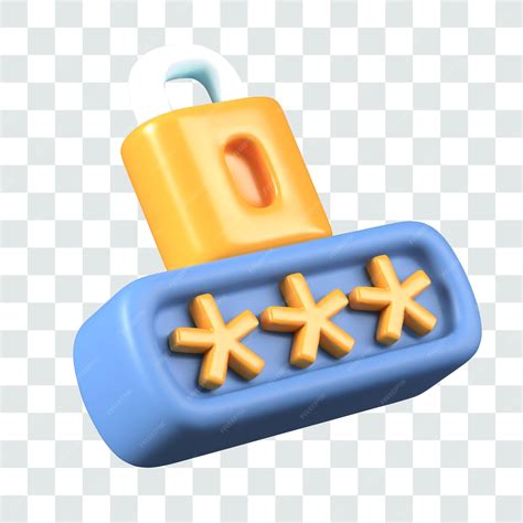 Premium Vector Padlock With Coded Password Control Of Access To