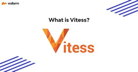What Is Vitess ⚙️ Mysql Database Deployment By Artem Arzamas Medium