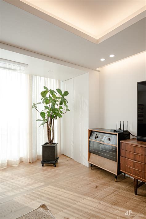 압구정 현대아파트 53py 디큐디자인스튜디오