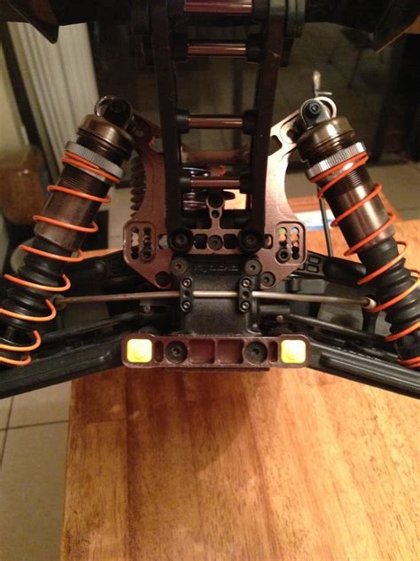 Kyosho MP Tki R C Tech Forums Kyosho MP Tki R C Tech Forums