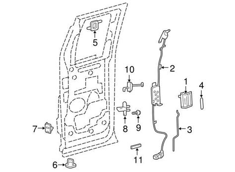 Understanding the 2013 Ford F-150 Parts Diagram for Easy Maintenance ...
