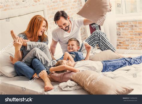 Thousand Mother Son Bed Royalty Free Images Stock Photos Pictures Shutterstock