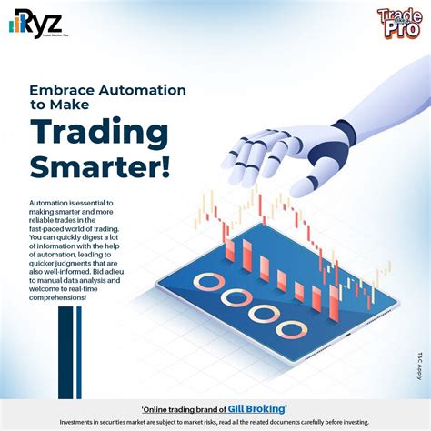 📣 Embrace Automation To Make Trading Smarter Ryz Medium