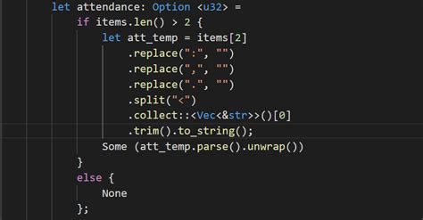 Baseball Coding With Rust Part 2 The Hardball Times