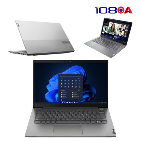 Notebook Lenovo Thinkbook G Iap