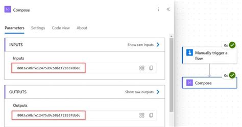 Generate New Guid In Power Automate