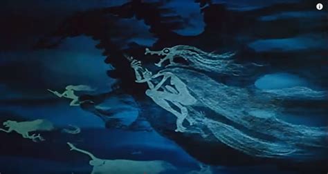 Disneys Fantasia 1940 Golden Age Of Animation Yesterdays Joe